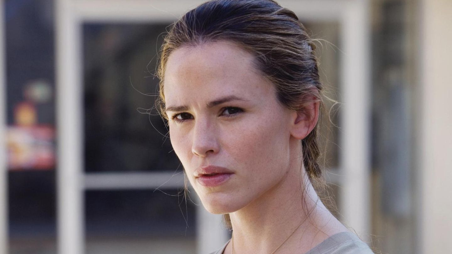 Jennifer Garner: "Wie Mike Tyson!" Sie biss Drehpartner ein Stück vom ...