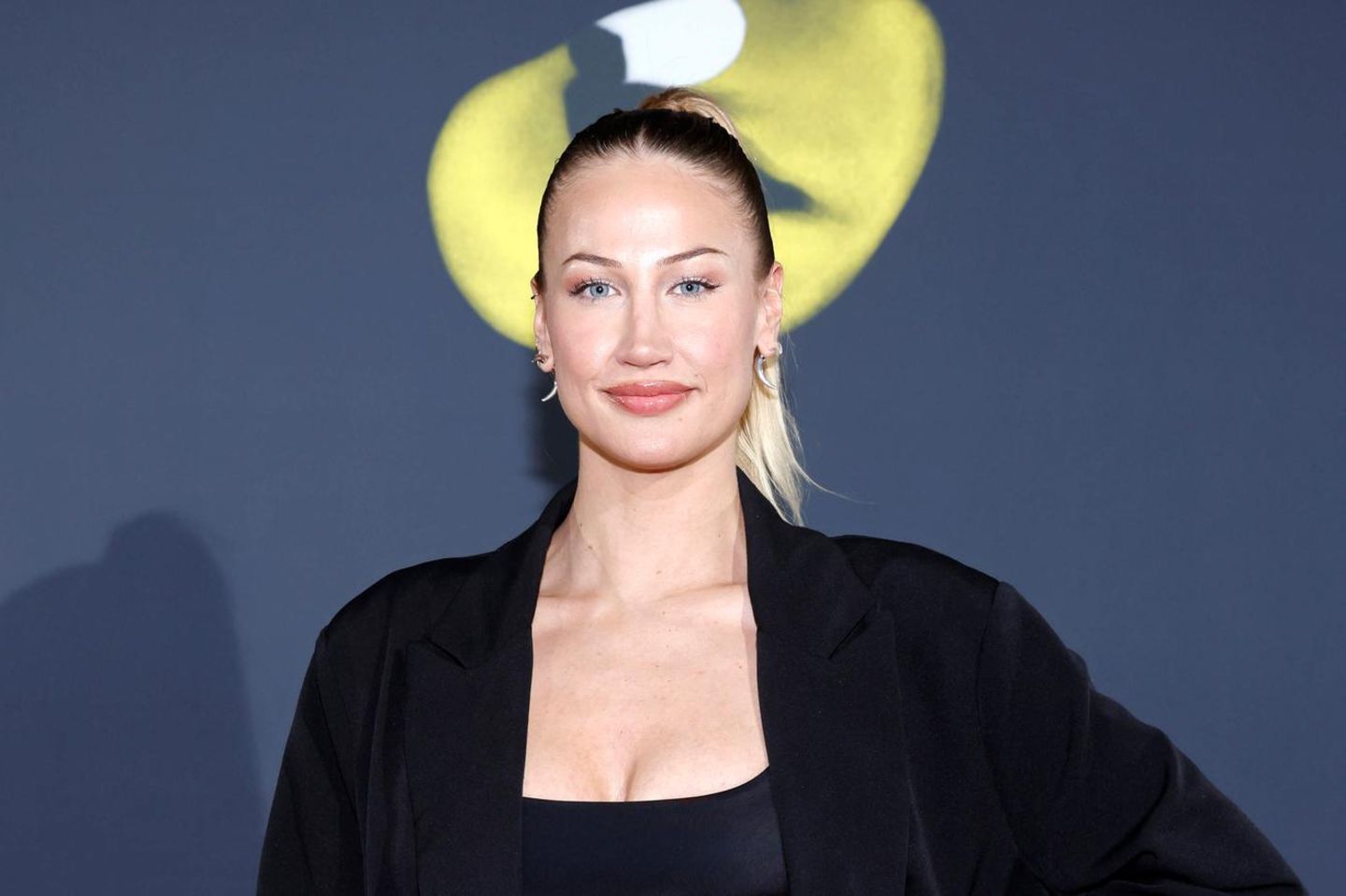 Lulu Lewe: Ex-"Let's Dance"-Star teilt Geburtsbericht | GALA.de