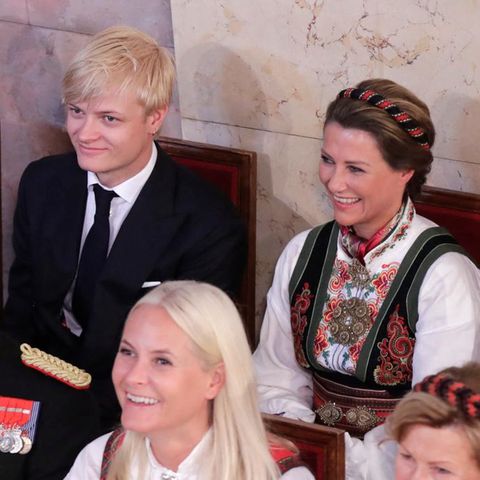 Prinzessin Madeleine: Details zum Untreueskandal mit Jonas Bergström ...