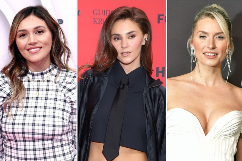 Vom Laufsteg zum Insta-Feed: "GNTM"-Stars als Social-Media-Stars | GALA.de