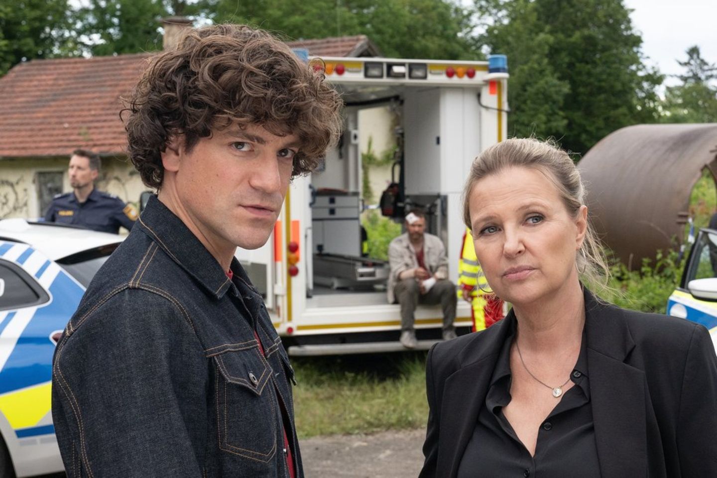 Vorschau: TV-Tipps am Freitag (06.02.2026) | GALA.de