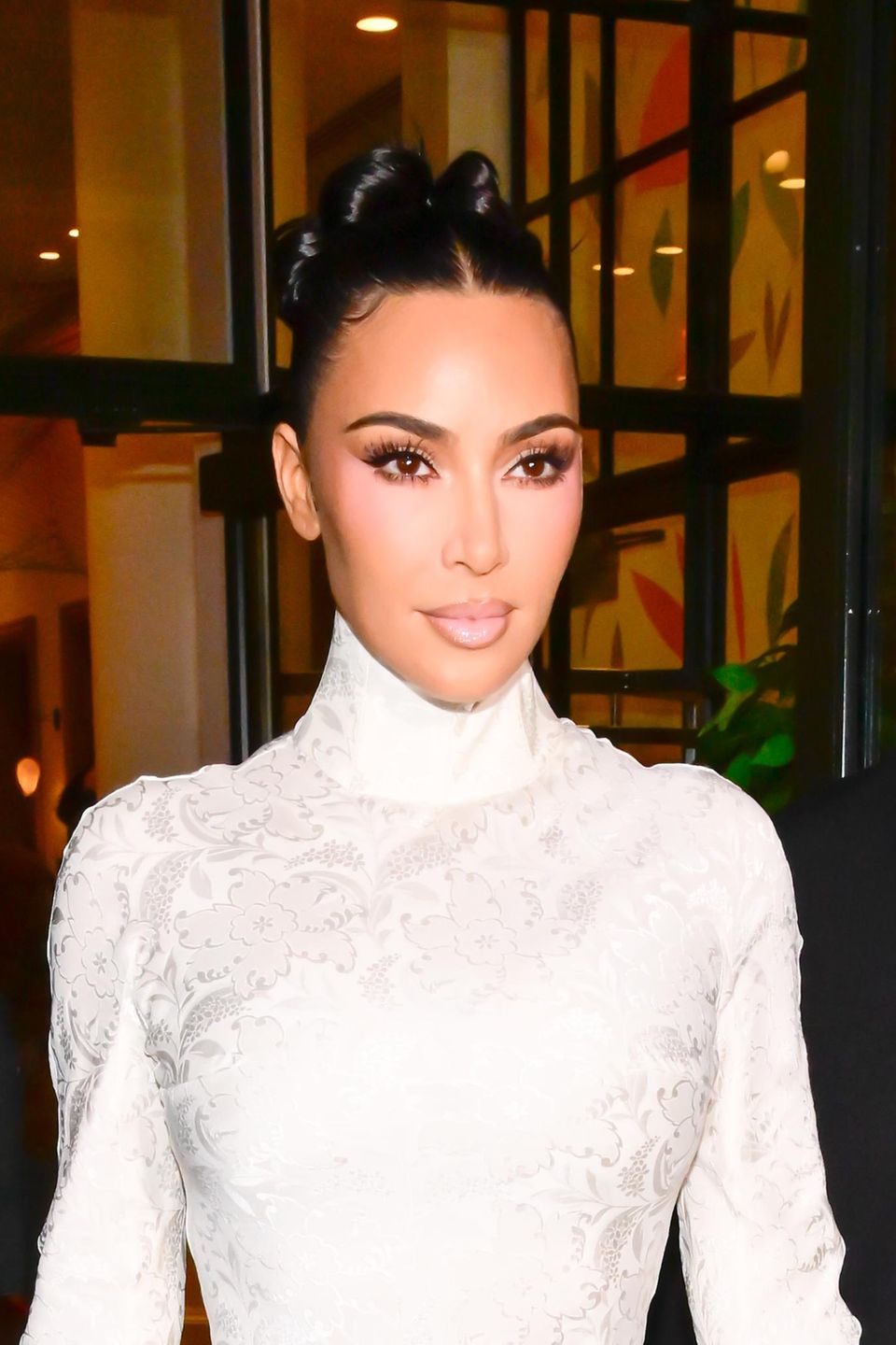 Kim Kardashian - Starporträt, News, Bilder | GALA.de