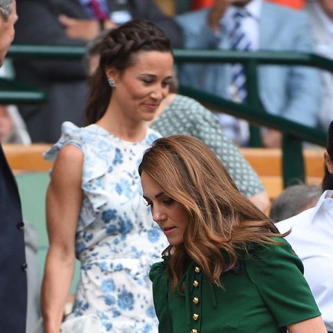 Pippa Middleton: So feiert Tochter Grace ihren vierten Geburtstag | GALA.de