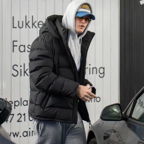 Marius Borg Høiby hat über Prinz Haakons Kreditkarte gesprochen | GALA.de