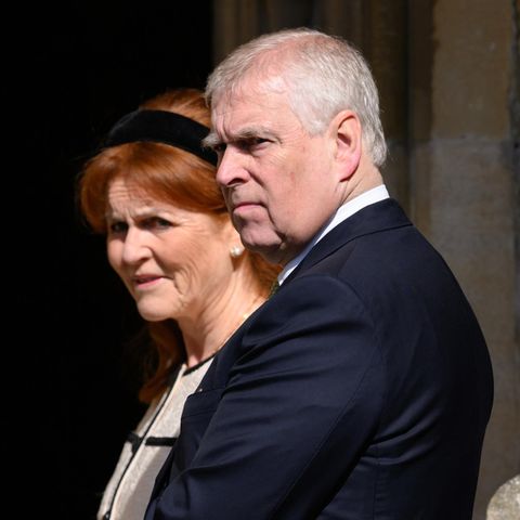 Princess of Wales: William + Kate äußern sich erstmals zu Andrew | GALA.de