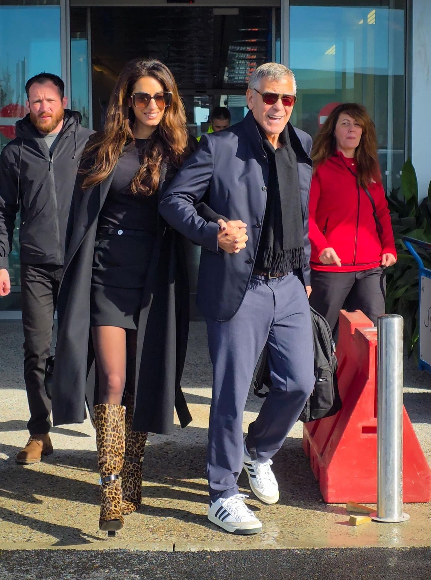 Prinzessin Victoria + Prinz Daniel: Pure Emotionen bei Olympia | GALA.de