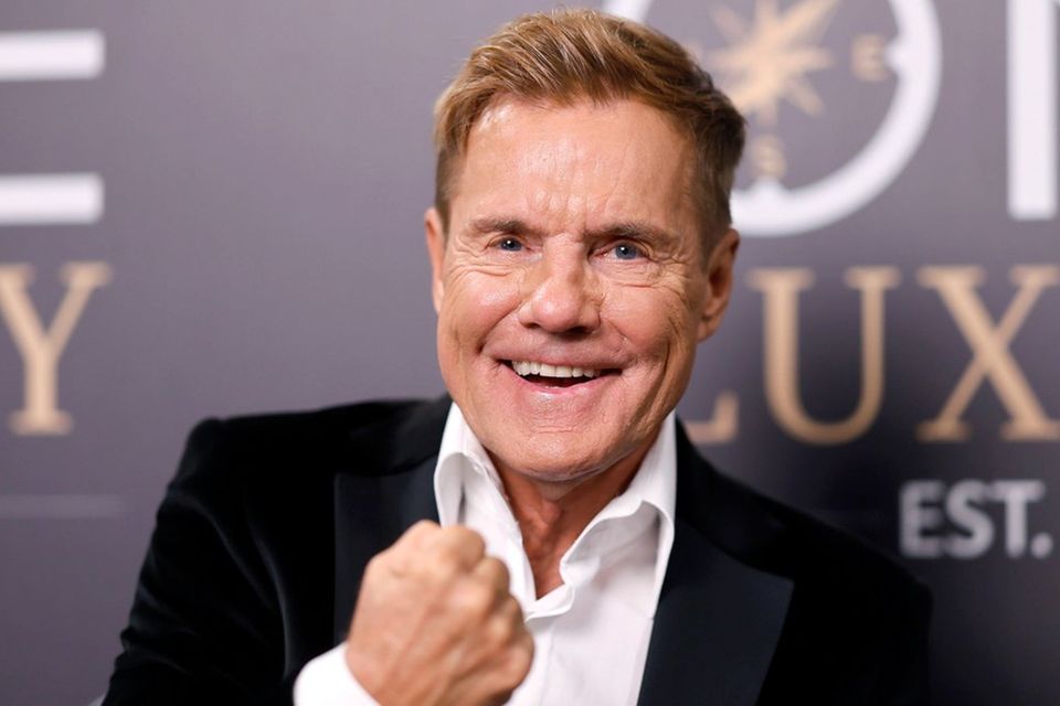 Dieter Bohlen: Zum 72. besingt er sich selbst | GALA.de