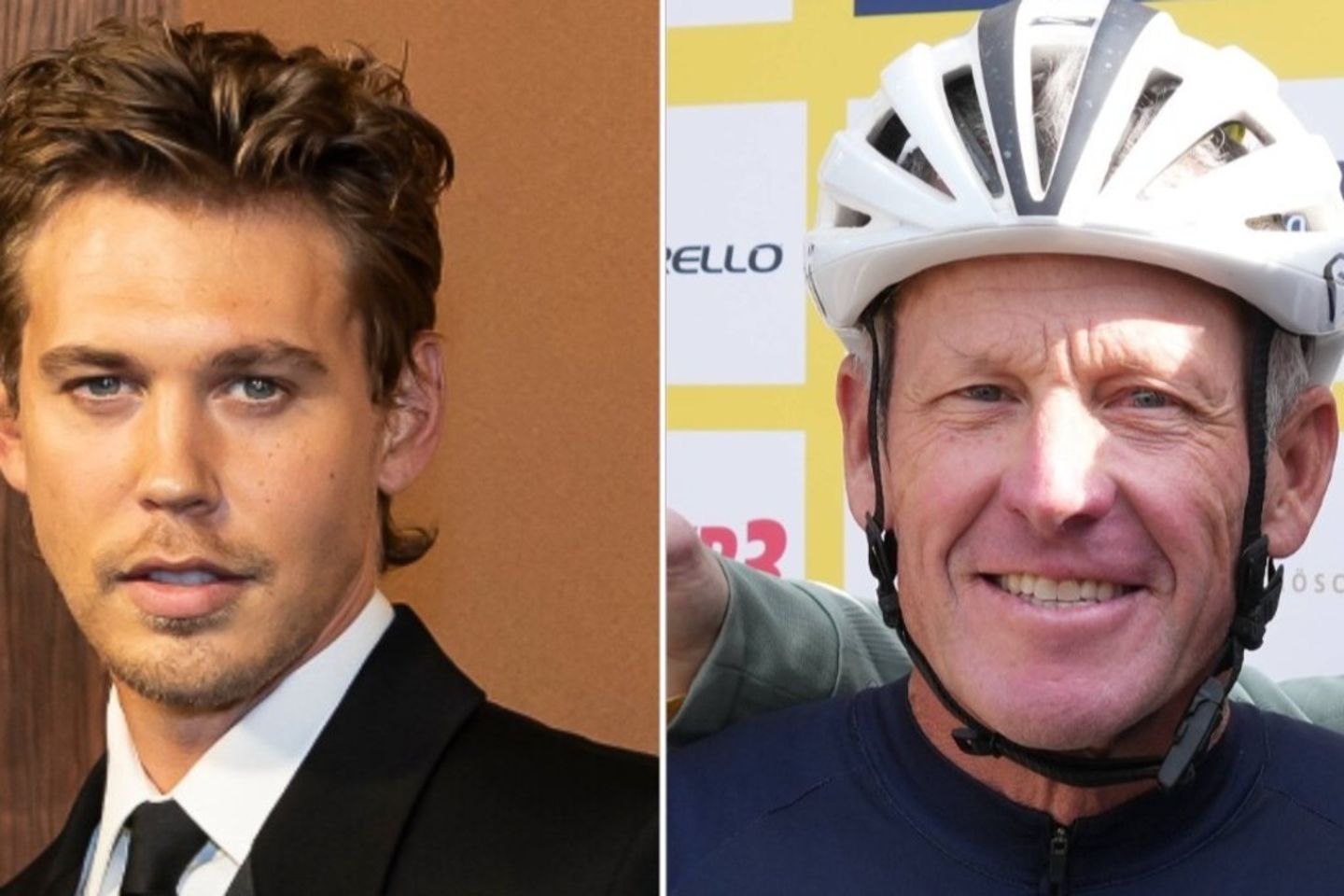 Austin Butler als Lance Armstrong: Neues Biopic über Rennrad-Star in ...