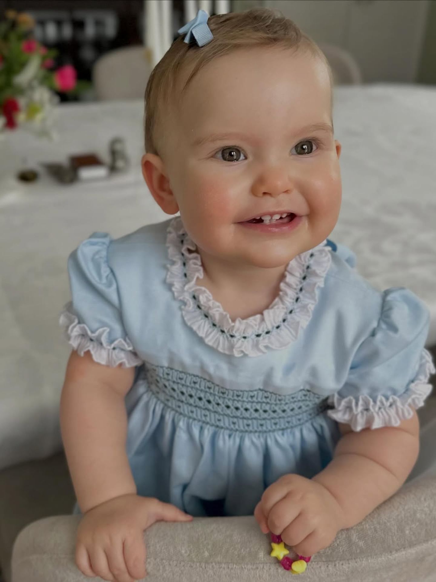 Modische Minis: Royale Kids im Fashion-Fieber | GALA.de