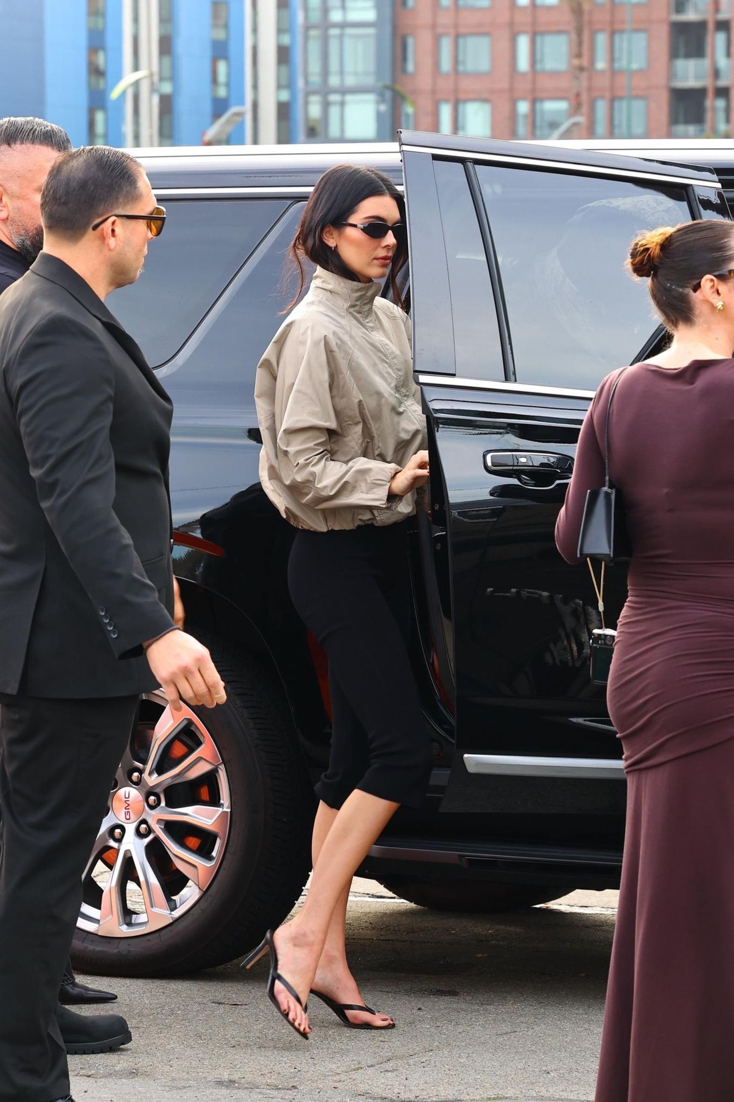 Super Bowl 2026: Die coolsten Looks des Mega-Events im Levi's Stadium ...