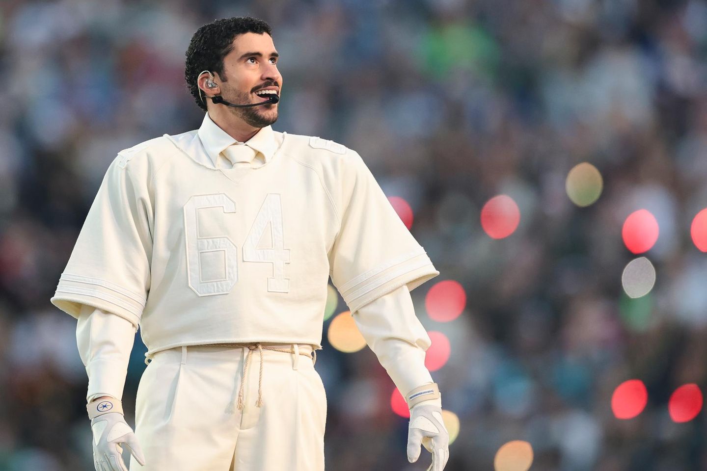 Super Bowl 2026: Diese Stars feiern Bad Bunny für seinen Auftritt | GALA.de