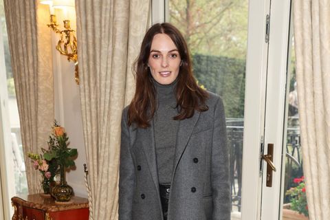 Luxustouren als Businessidee: Lady Violet Manners gewährt Einblicke in ...