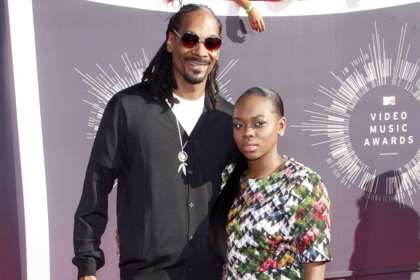 Snoop Dogg: Bewegende Gedenkfeier für totes Enkelkind | GALA.de