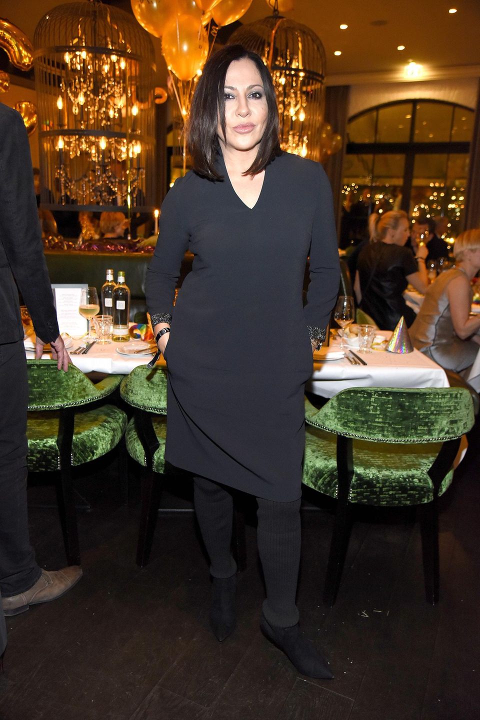 Simone Thomalla wird 61 – ihr beeindruckender Beautywandel in Bildern ...