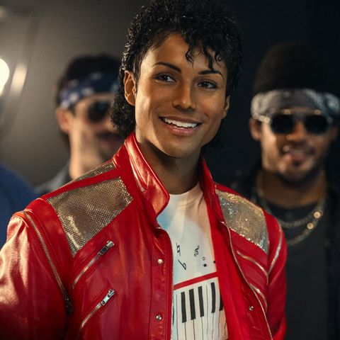 Michael Jackson: Enge Vertraute erheben schwere Vorwürfe | GALA.de