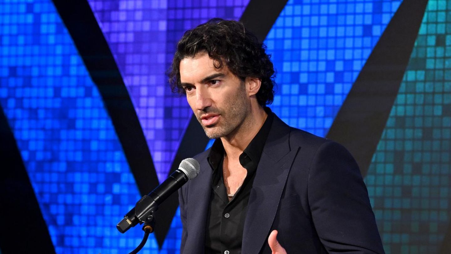 Justin Baldoni: Mitten im Belästigungsskandal verkauft er seine ...