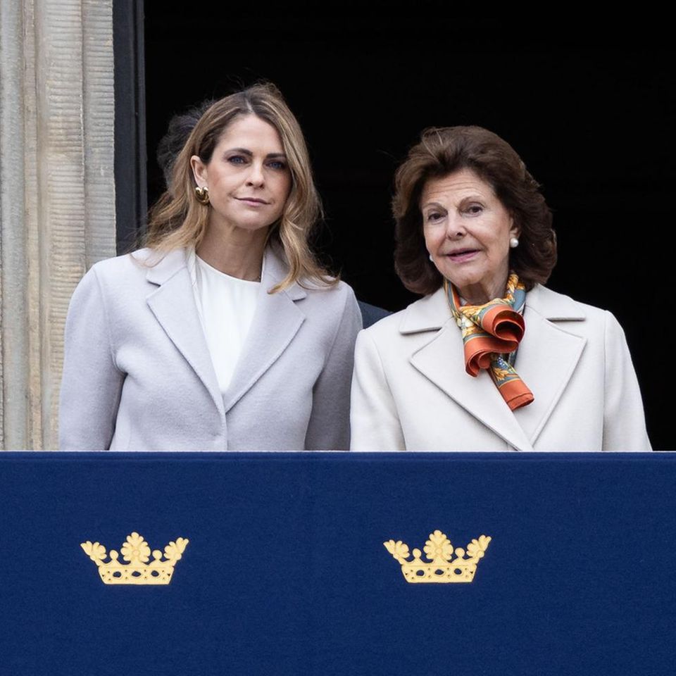 Prinzessin Ingrid Alexandra: Hof kündigt 1. mehrtägige Solo-Reise an ...