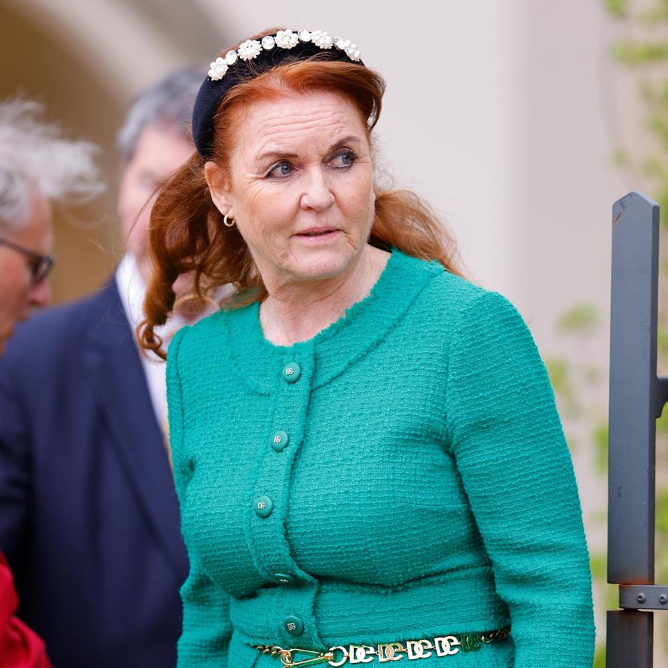 Prinzessin Beatrice + Prinzessin Eugenie: So geht es ihnen jetzt | GALA.de