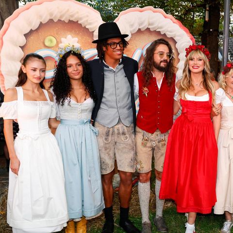 Patricia Blanco: Überraschende Trennung nach Blitzverlobung | GALA.de