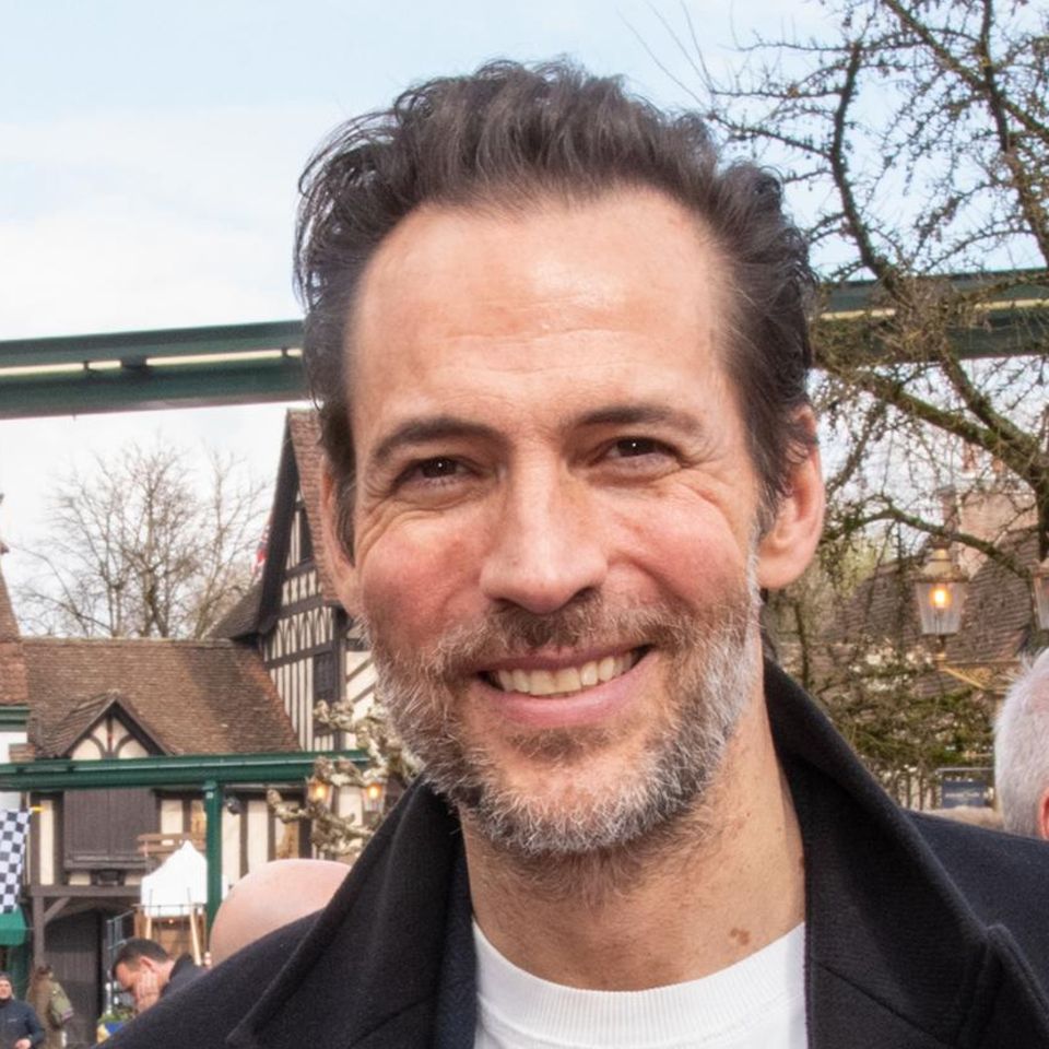 Patricia Blanco: Überraschende Trennung nach Blitzverlobung | GALA.de