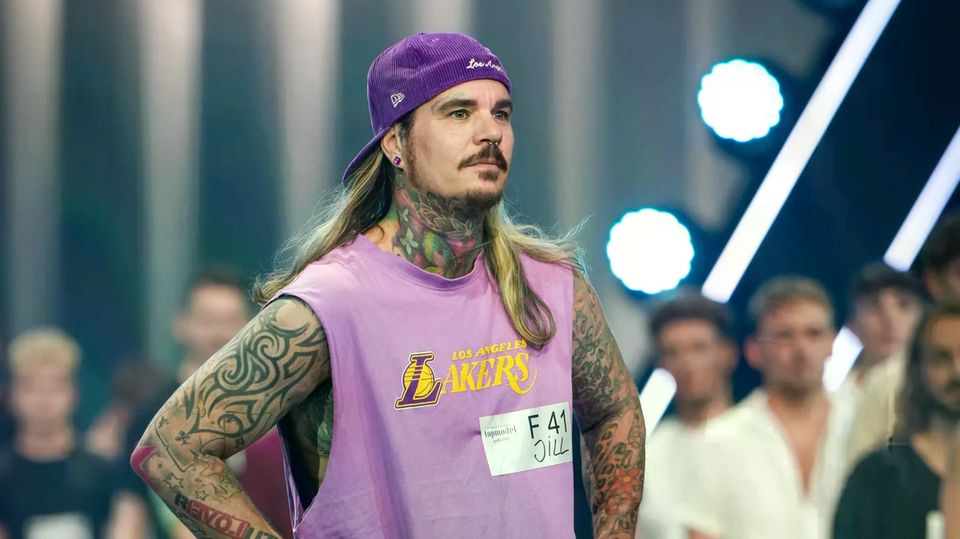 GNTM 2026: Diese Gesichter kennen wir schon von woanders | GALA.de