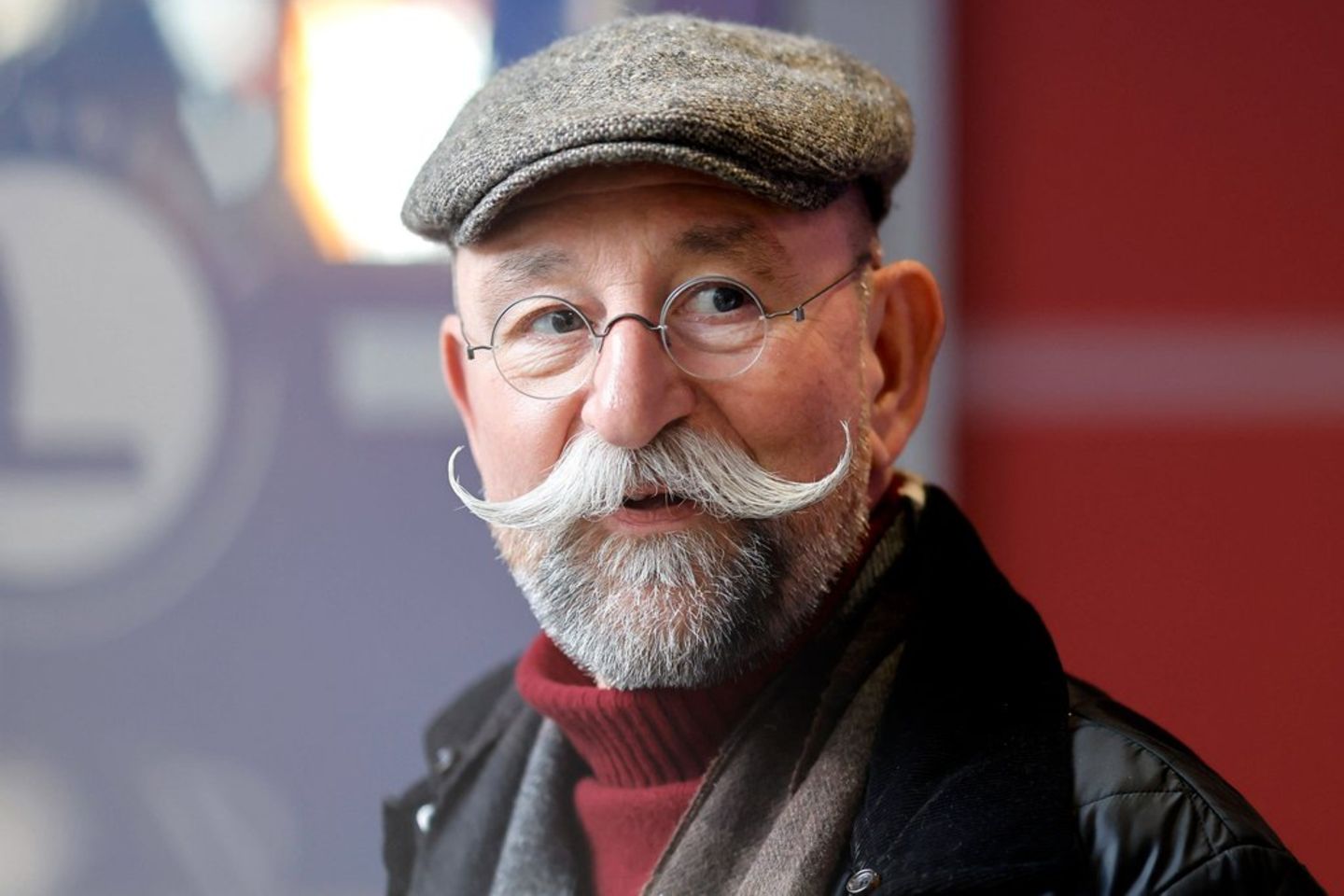 "Bares für Rares"-Star Horst Lichter: Er ist jetzt offiziell ...
