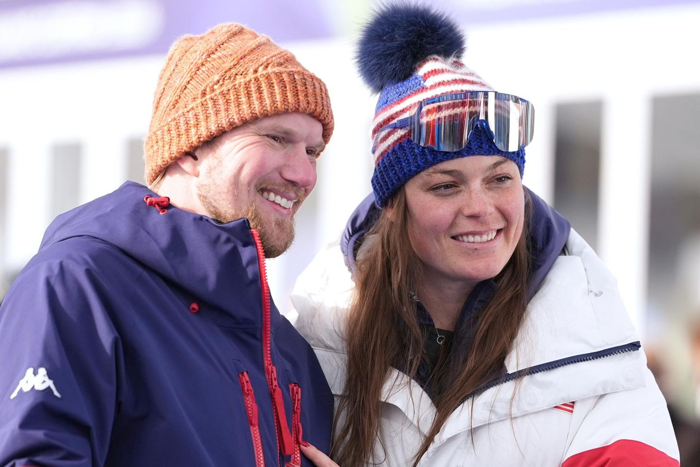 Breezy Johnson gewinnt Olympia-Gold – und bekommt einen Heiratsantrag ...