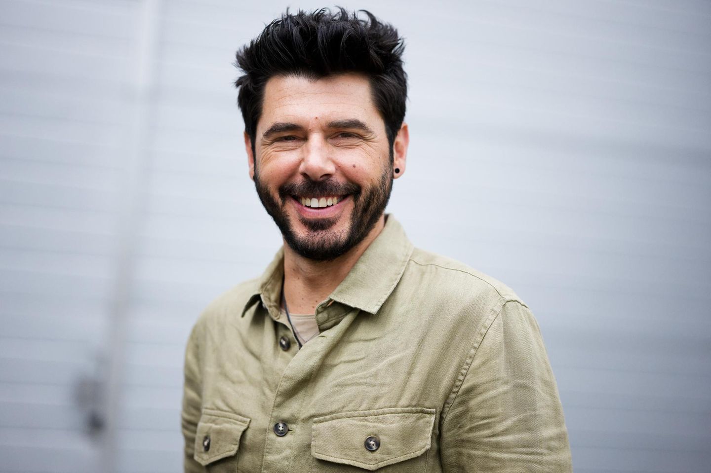 Riccardo Angelini: "Alles was zählt"-Star zum ersten Mal Papa geworden ...