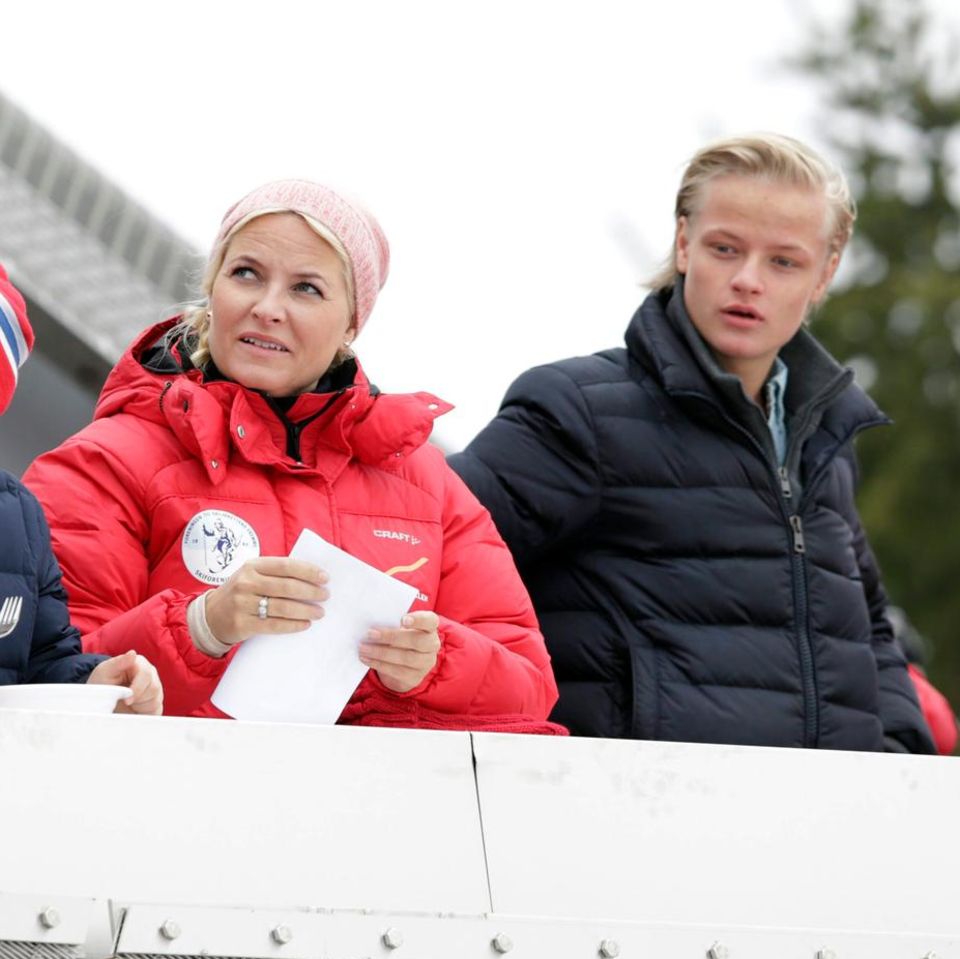 Prinzessin Madeleine: Unerwartet! Warum sie wirklich nach Schweden zog ...