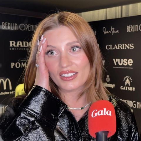 Patricia Blanco: Überraschende Trennung nach Blitzverlobung | GALA.de