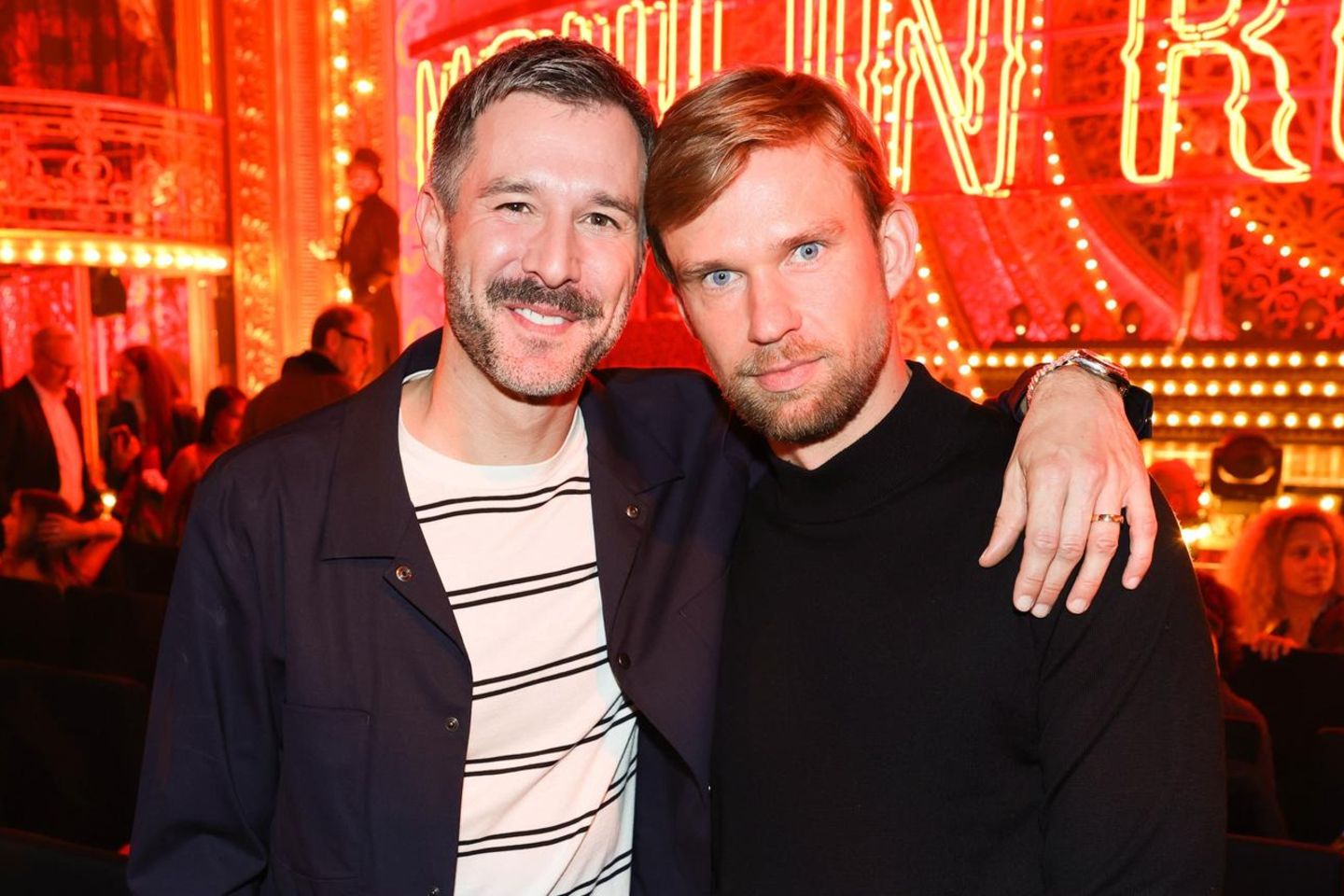 Jochen Schropp: Moderator bestätigt Ehe-Aus mit Norman | GALA.de