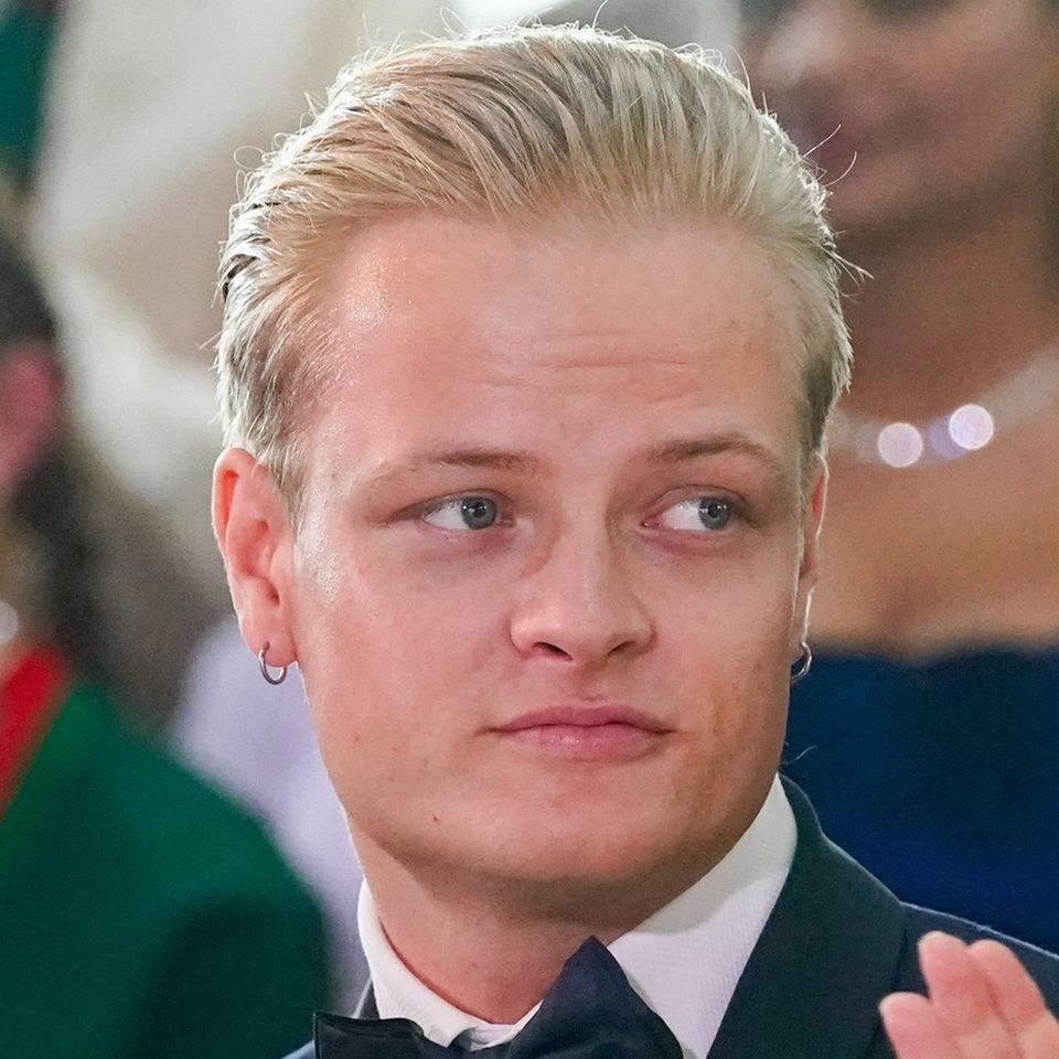 Sturla Henriksbø | GALA.de