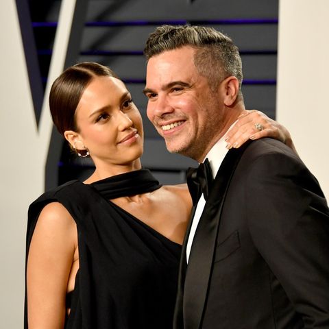 Jessica Alba: Nach der Scheidung datet Ex Cash Warren eine 26 Jahre ...