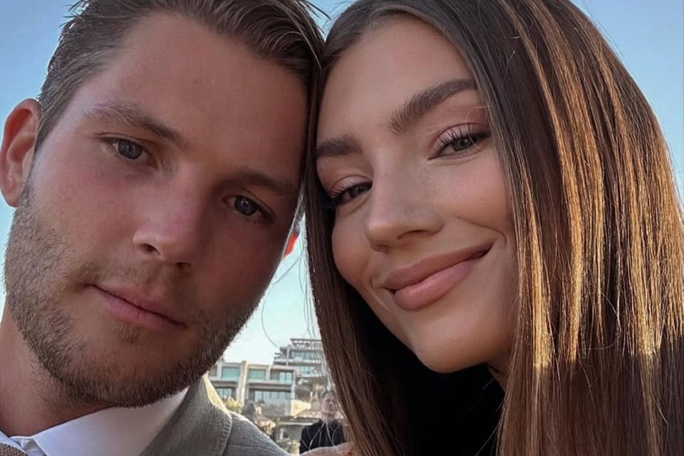 Lorena Rae: Überraschung! Das deutsche Model hat geheiratet | GALA.de