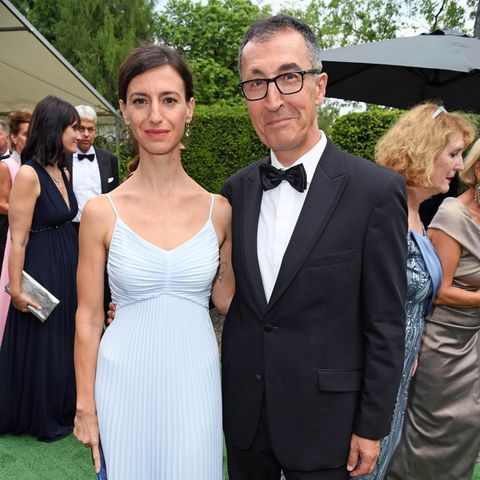 Patricia Blanco: Überraschende Trennung nach Blitzverlobung | GALA.de