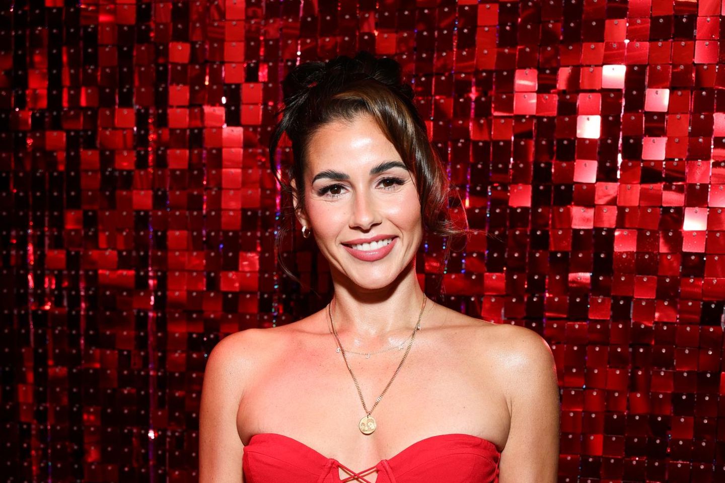 Sarah Engels vor ESC-Vorentscheid: Ihre Familie wird zum "größten ...