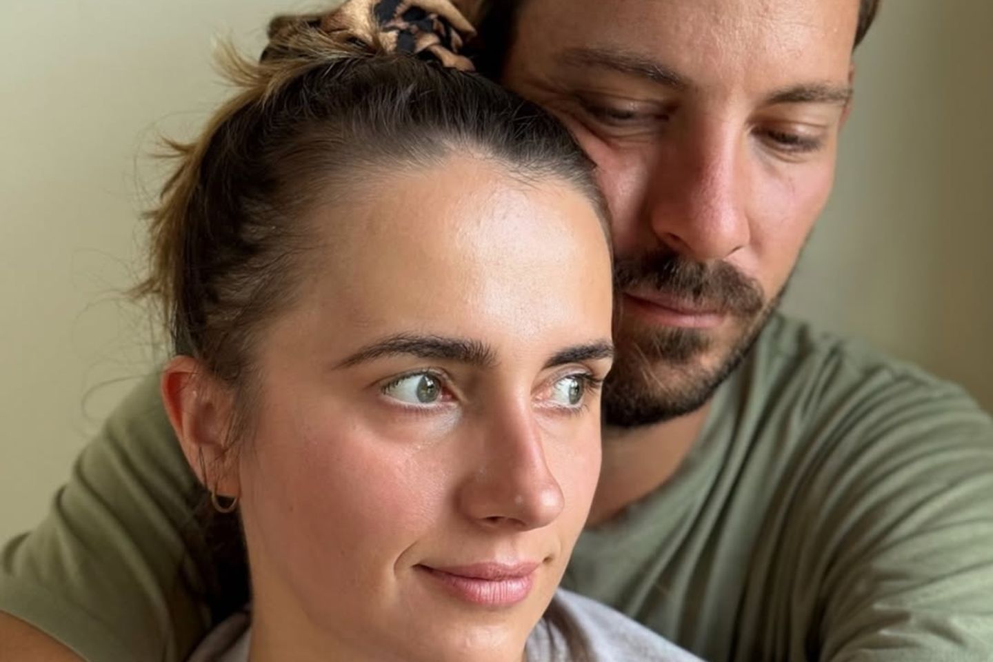 Anna Heiser: Ohnmächtig! Valentinstag endete fast im Krankenhaus | GALA.de