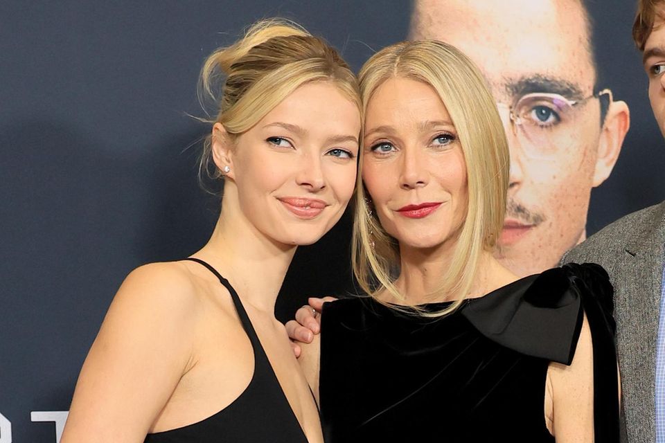 Apple Martin: Sie gesteht Beauty-Eingriff mit nur 18 Jahren | GALA.de