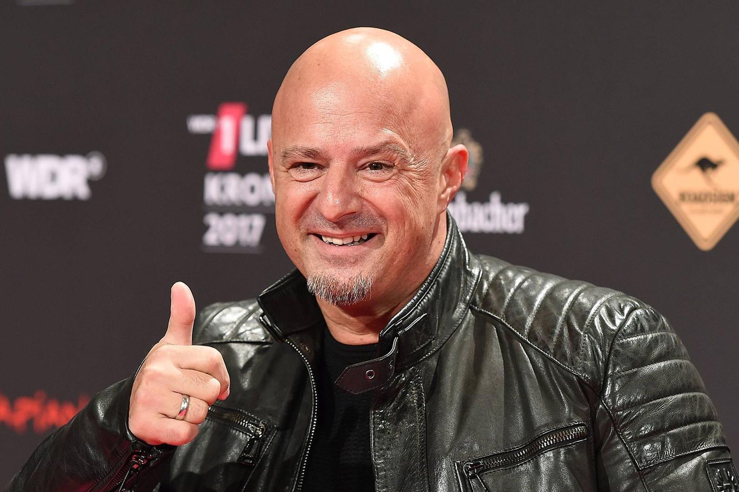 "Hot oder Schrott"-Star Detlef Steves überrascht ohne Vorderzähne | GALA.de