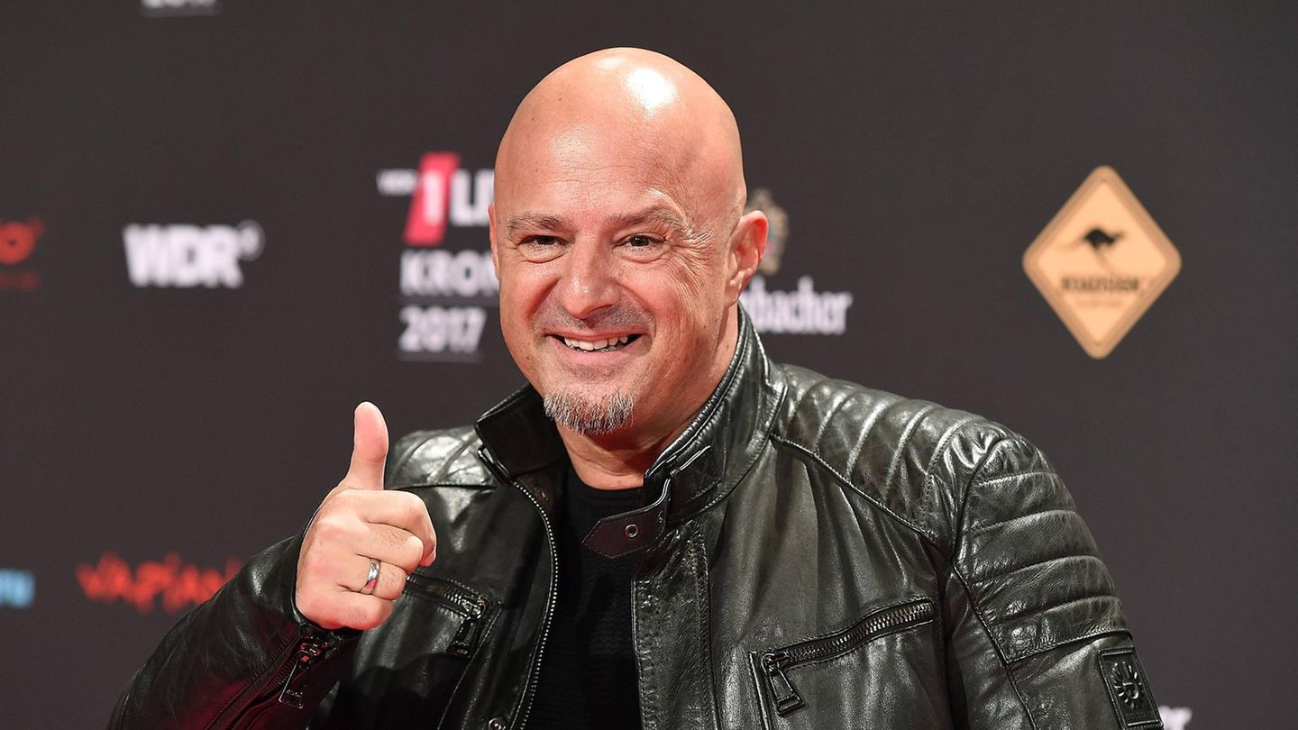 "Hot oder Schrott"-Star Detlef Steves überrascht ohne Vorderzähne | GALA.de