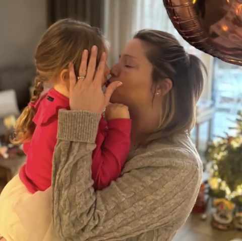 Annette Frier über Schwester: "Bei Caro bin ich auch mal unhöflich und ...