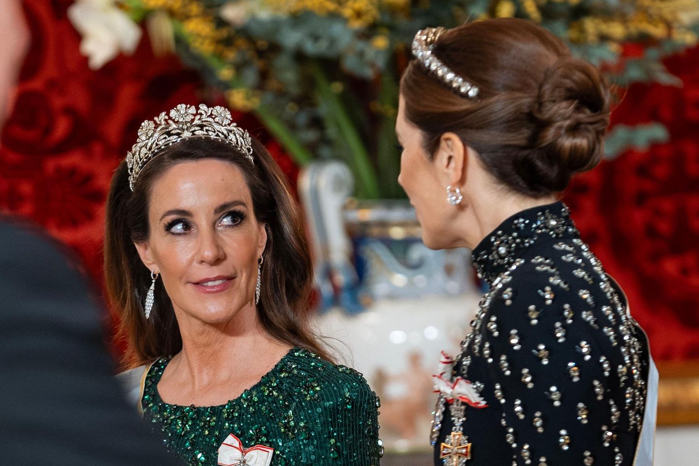 Prinzessin Marie bricht mit eiserner Protokoll-Regel | GALA.de