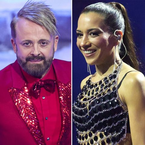 Bro'Sis: Fans sind begeistert von Shahams heutigem Look | GALA.de