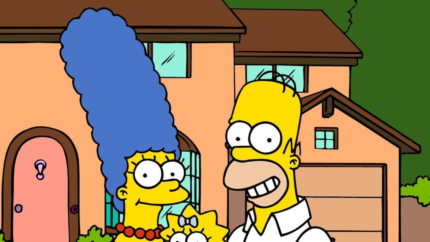 "Die Simpsons": Großes Jubiläum mit einigen Promis | GALA.de