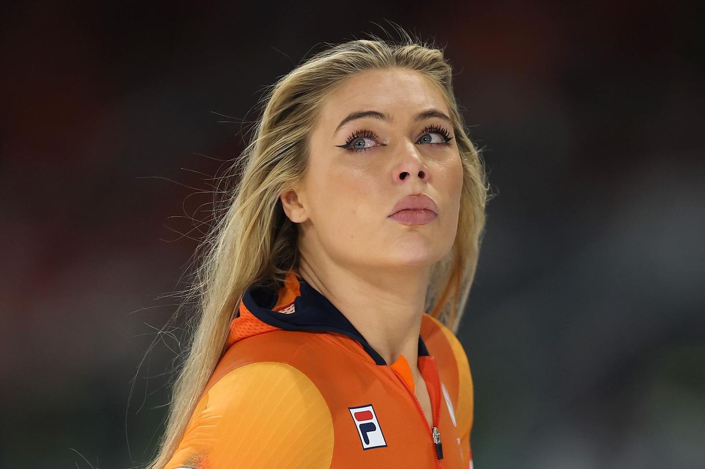 Jutta Leerdam: Mit diesem BH-Trick sorgt sie für Aufsehen | GALA.de