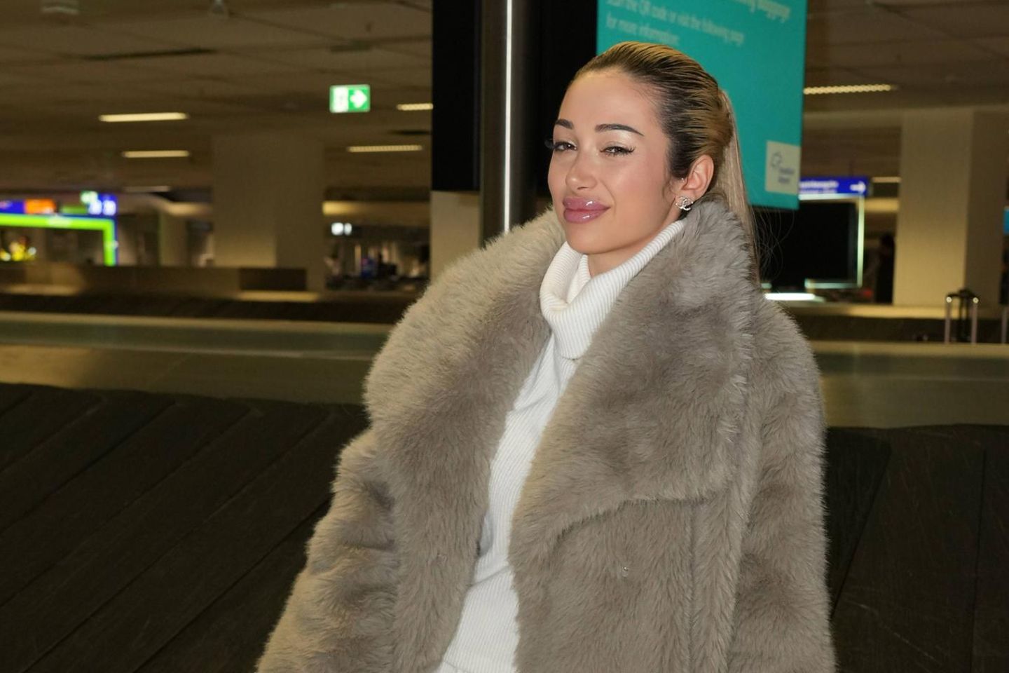 Ariel Heidiger: Dschungelcamperin wird zur "Bachelorette" und bringt ...