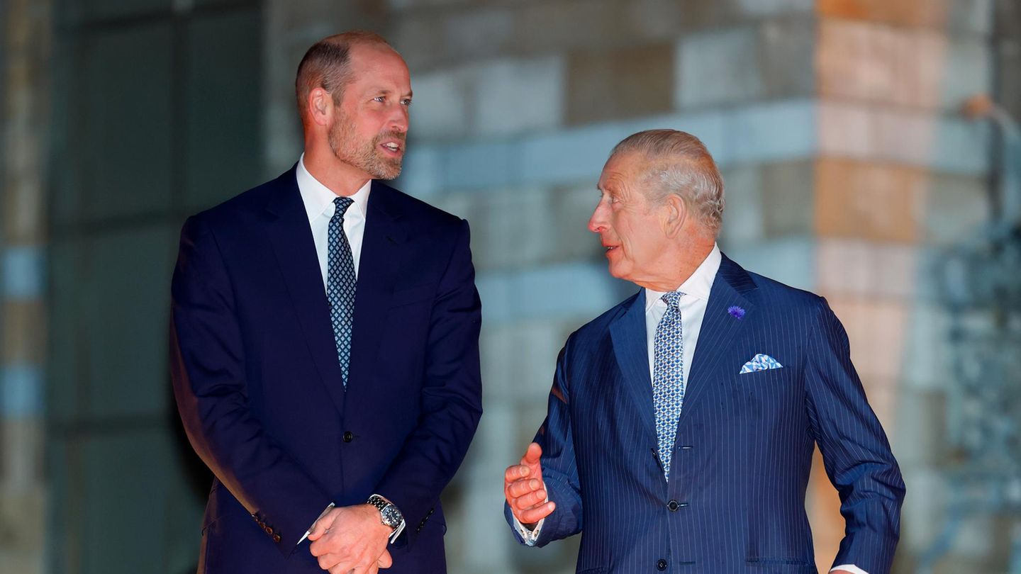 Prinz William: In die Schranken gewiesen! Heftiger Streit über ...