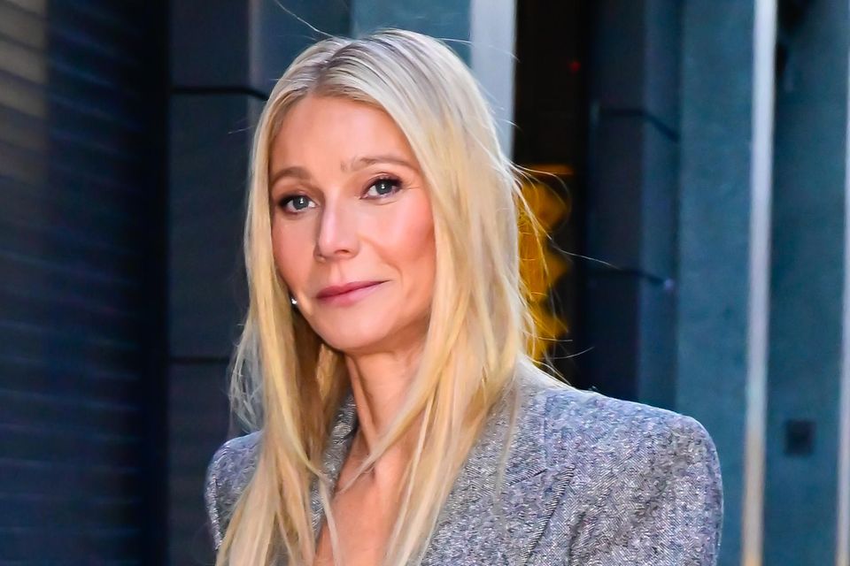 Gwyneth Paltrow: Ihre Reset-Routine lässt die Kommentarspalte glühen ...