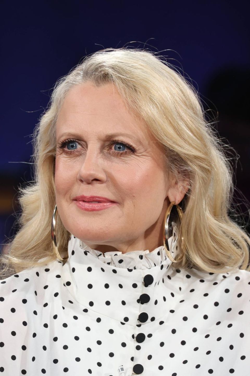 Barbara Schöneberger - Starporträt, News, Bilder | GALA.de