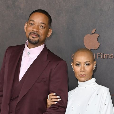 Will Smith und Jada Pinkett Smith: Dinner mit Sohn Jaden in Paris | GALA.de